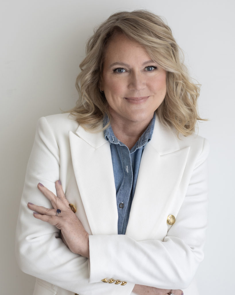 Empowerment Health – Dr. Tara Power